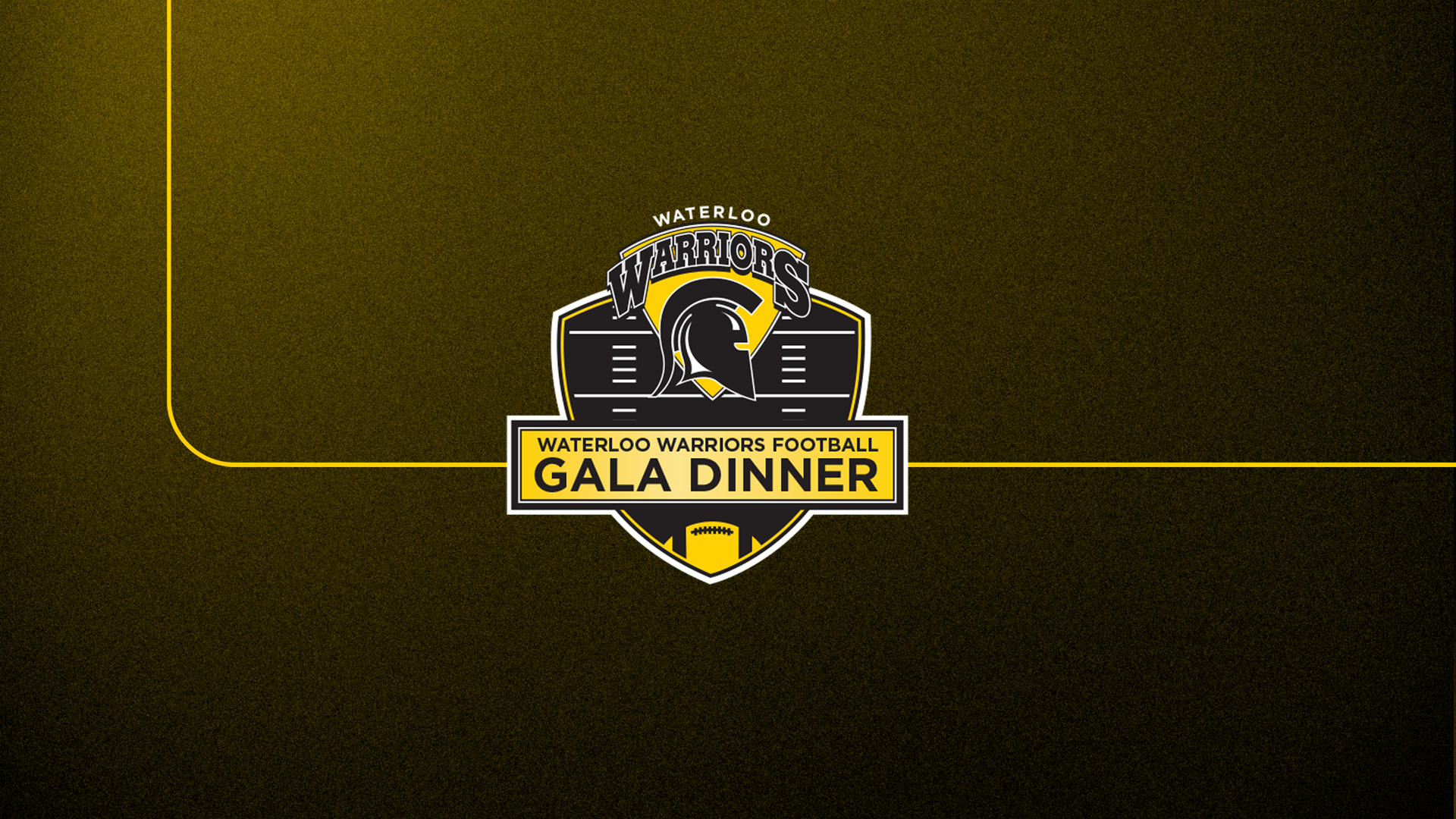 Warriors Football Gala 2026 | ClickBid Event Fundraising