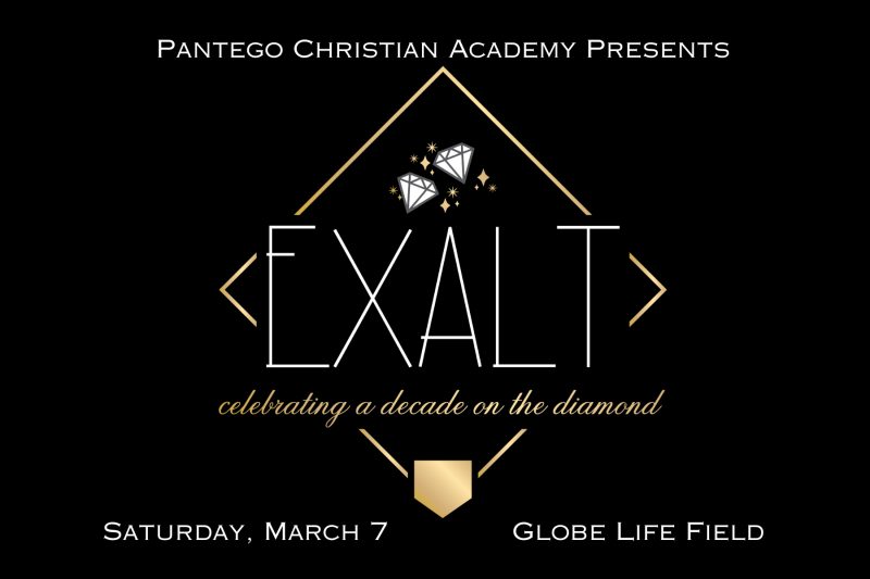 2026 Pantego Christian Academy | Murad Auctions