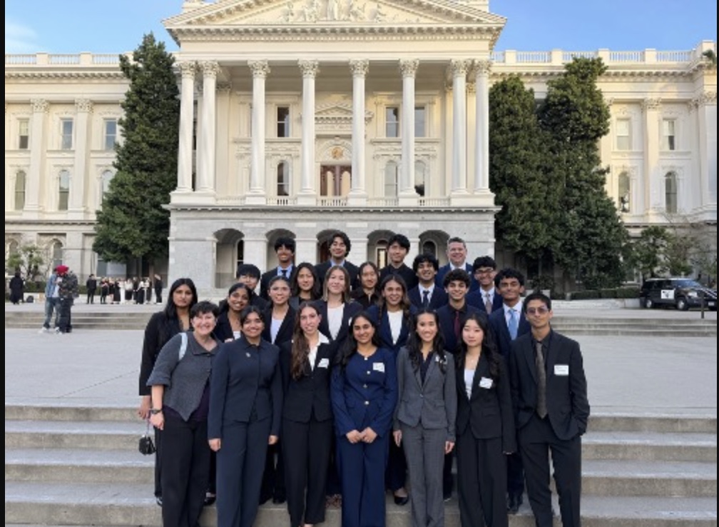 AVHS Civics | ClickBid Event Fundraising
