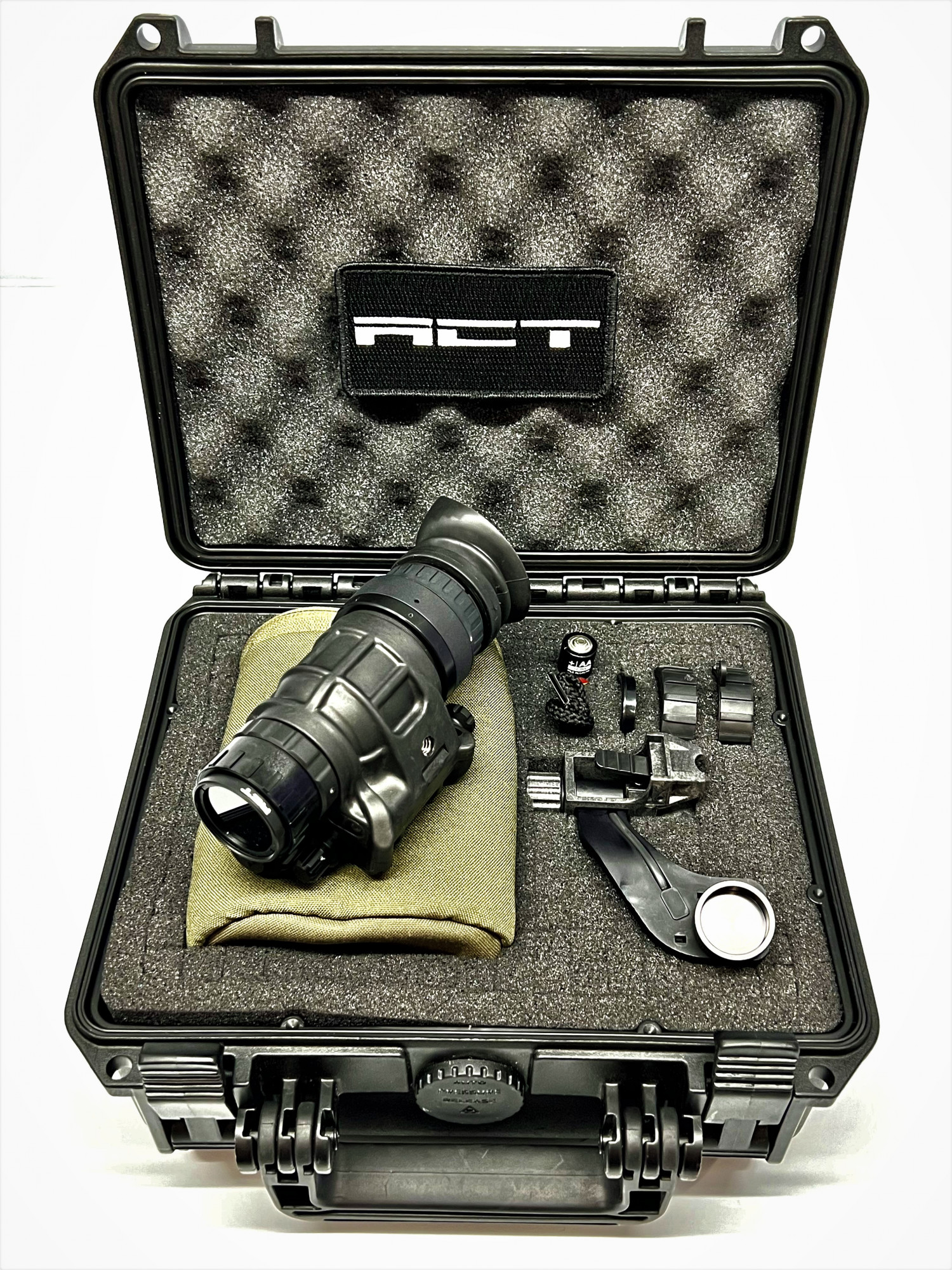 Task Force Dagger Foundation | Item Preview: PVS 14 Kit