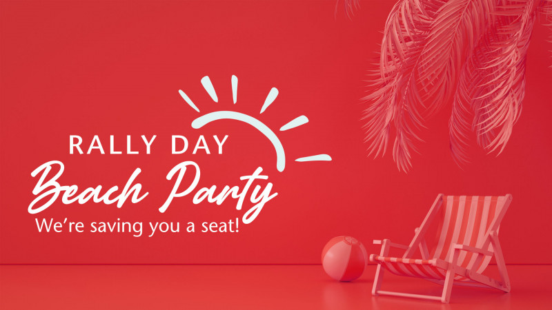 Rally Day 2022 | ClickBid Event Fundraising