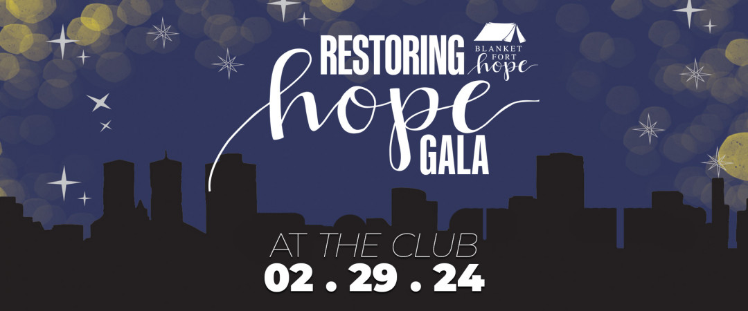 Blanket Fort Hope | Secure Ticket Page | Provided by ClickBid Mobile ...