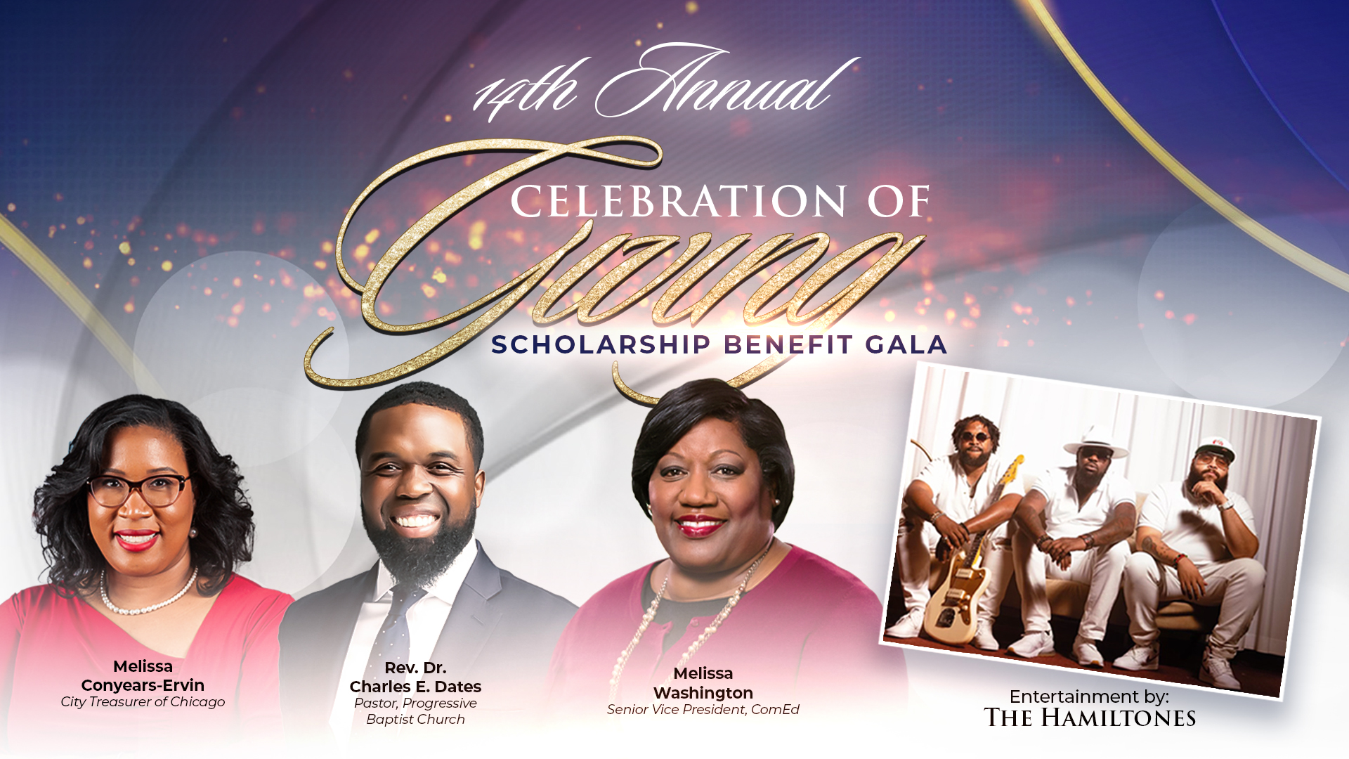 Calahan Foundation NFP | WeDo Charity Auctions