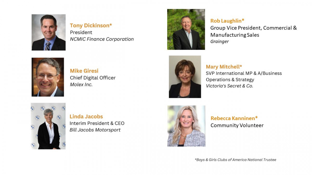 BGCA Midwest 2023 Youth of the Year | Murad Auctions