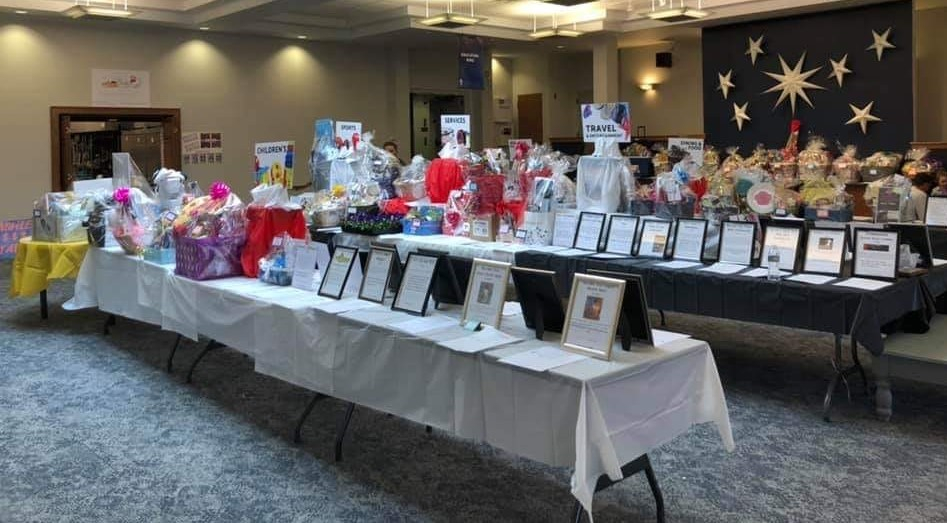 2023 CHUM Preschool Online Auction | ClickBid Mobile Bidding