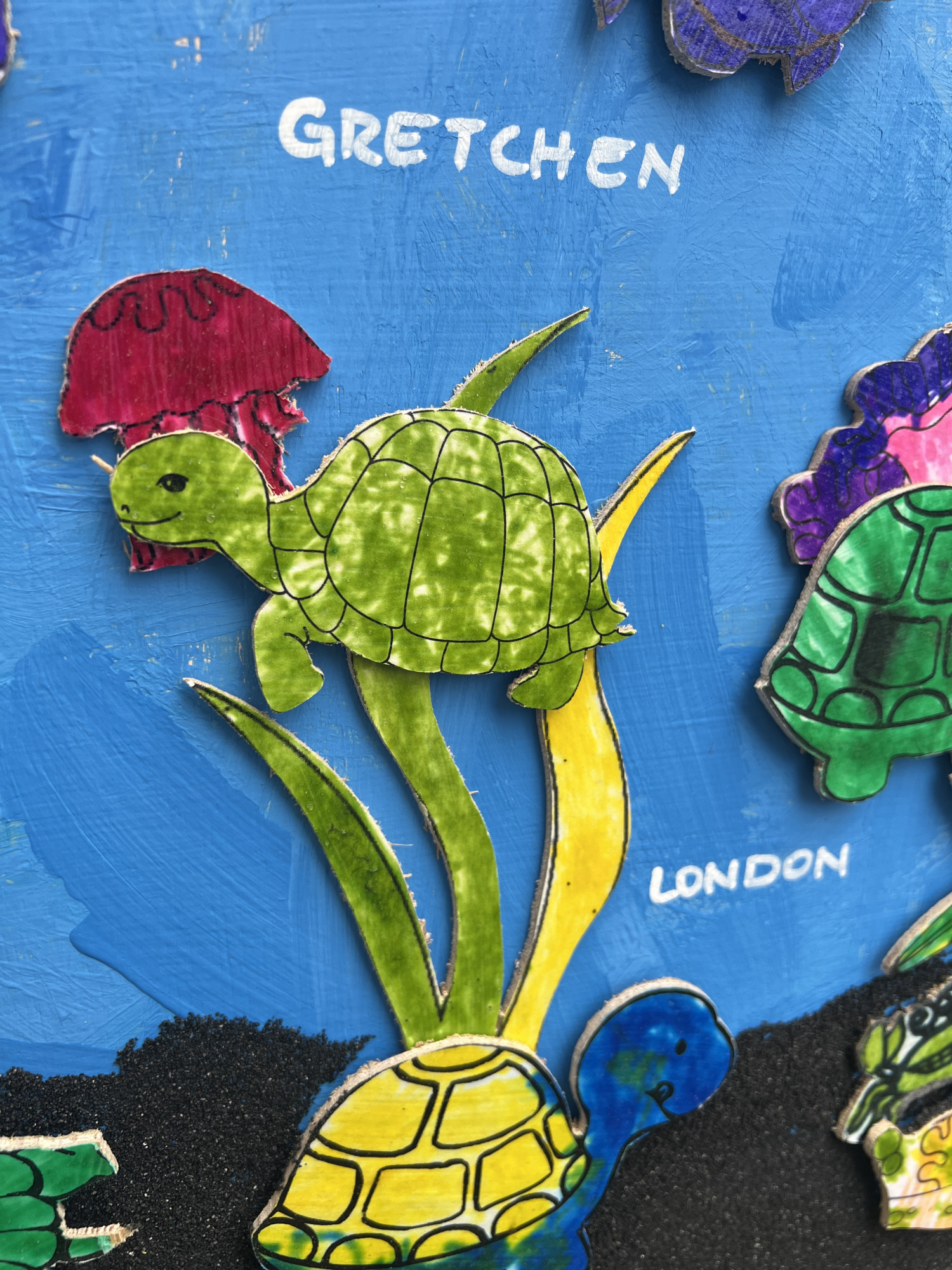 French Immersion School of Washington | Item Preview: Just Keep ...