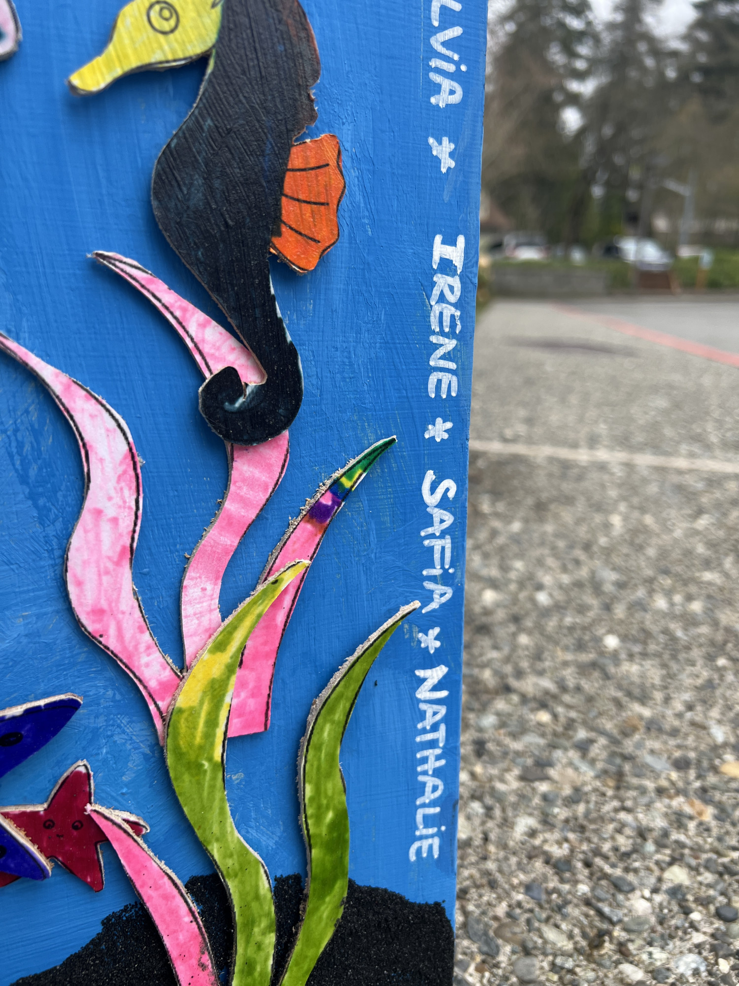 French Immersion School of Washington | Item Preview: Just Keep ...