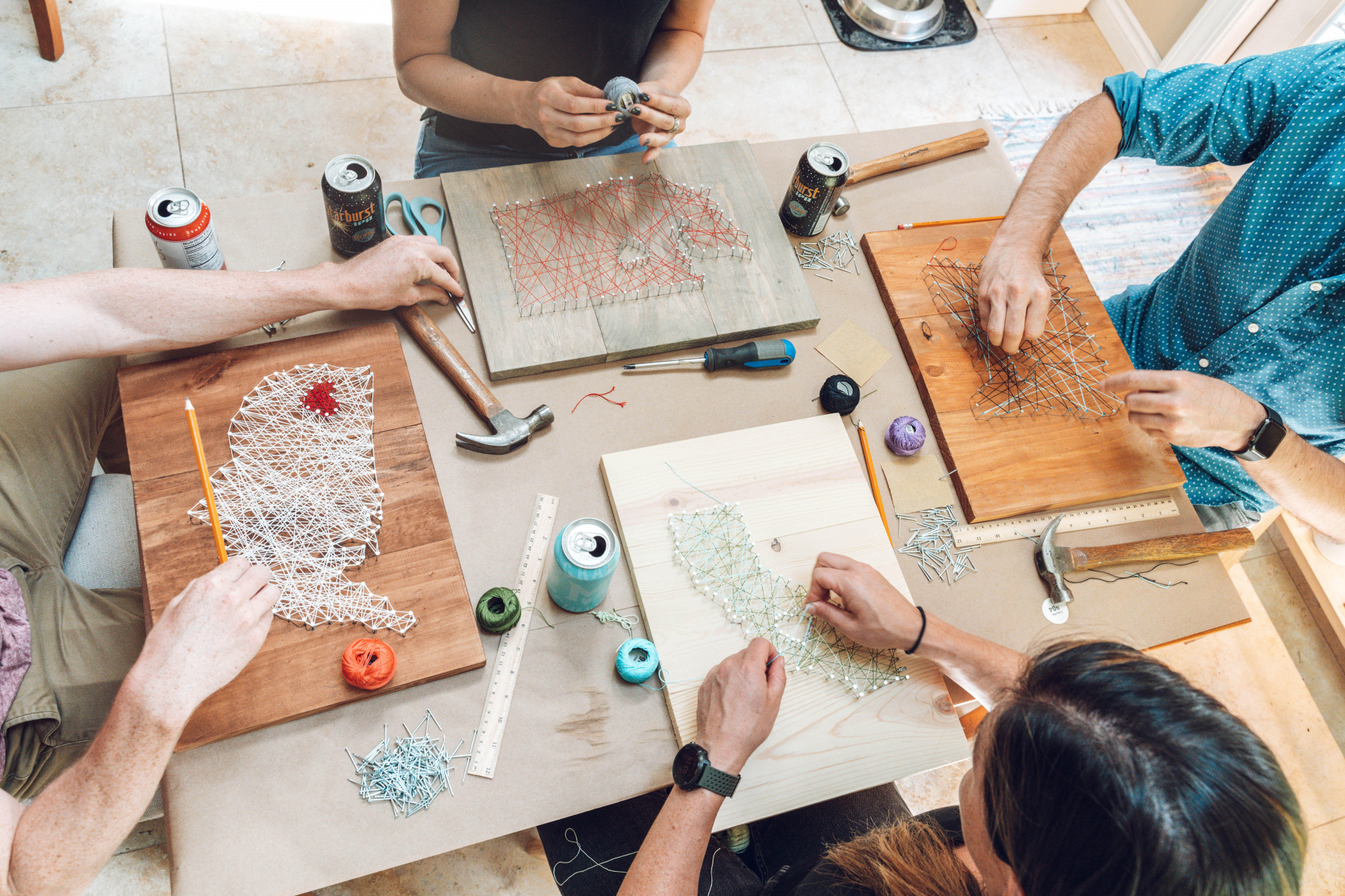 French Immersion School of Washington | Item Preview: DIY Bar Gift Card