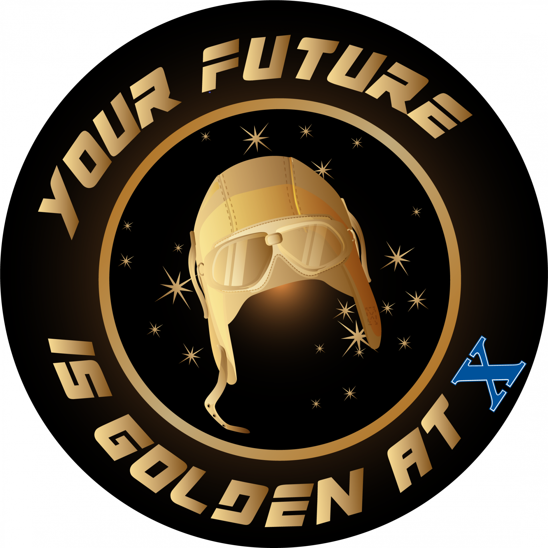 Opening Party - Future is Golden | ClickBid Event Fundraising