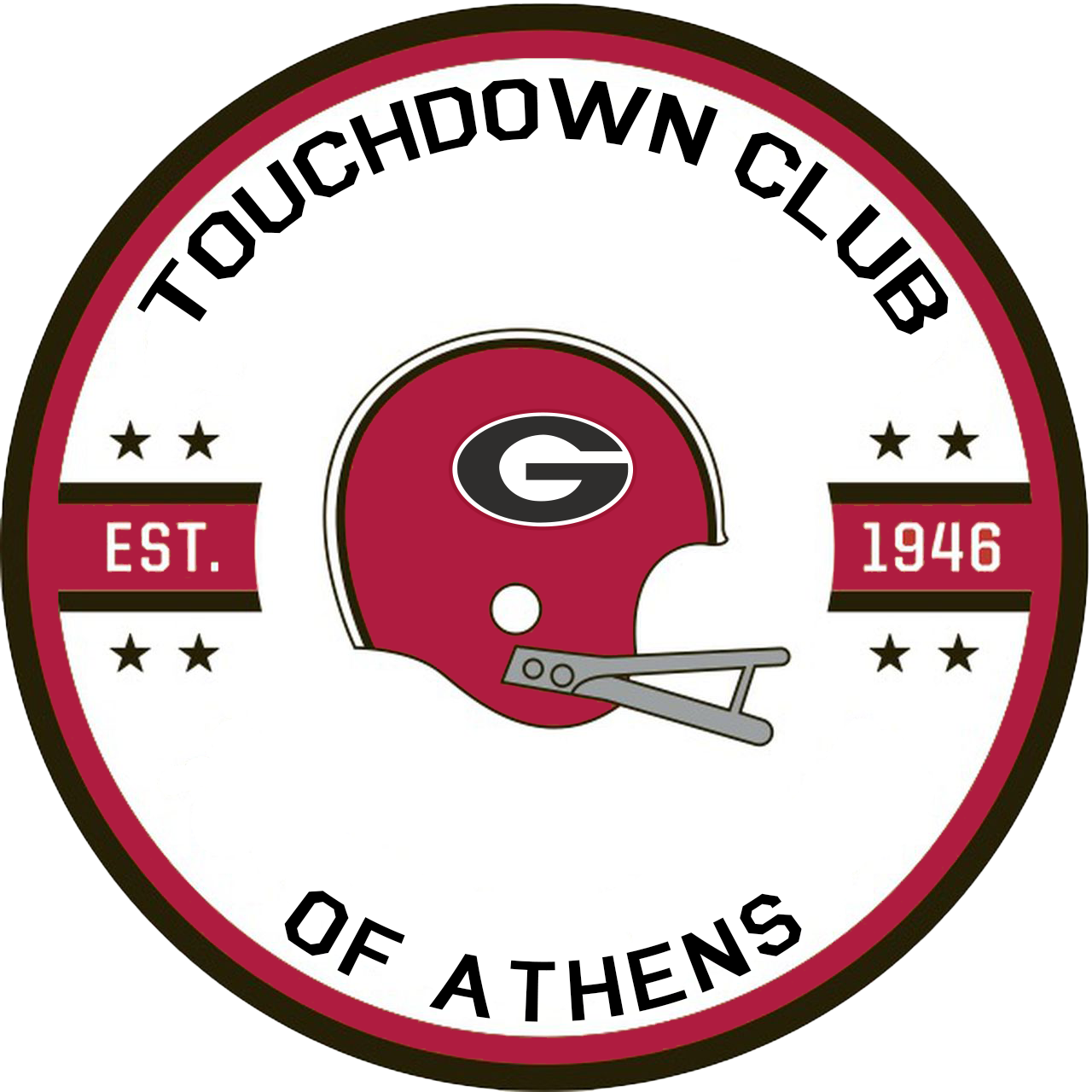 The Touchdown Club of Athens | ClickBid Mobile Bidding
