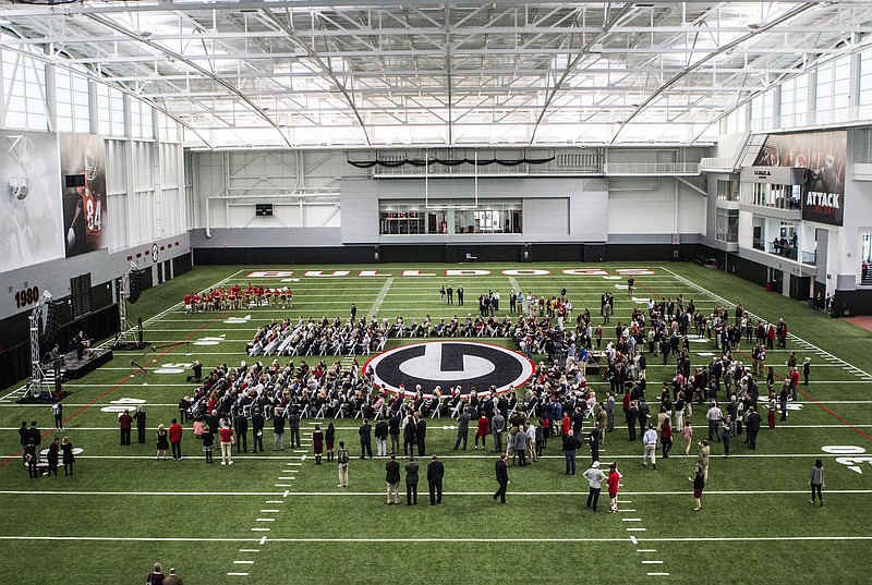 The Touchdown Club of Athens | ClickBid Mobile Bidding