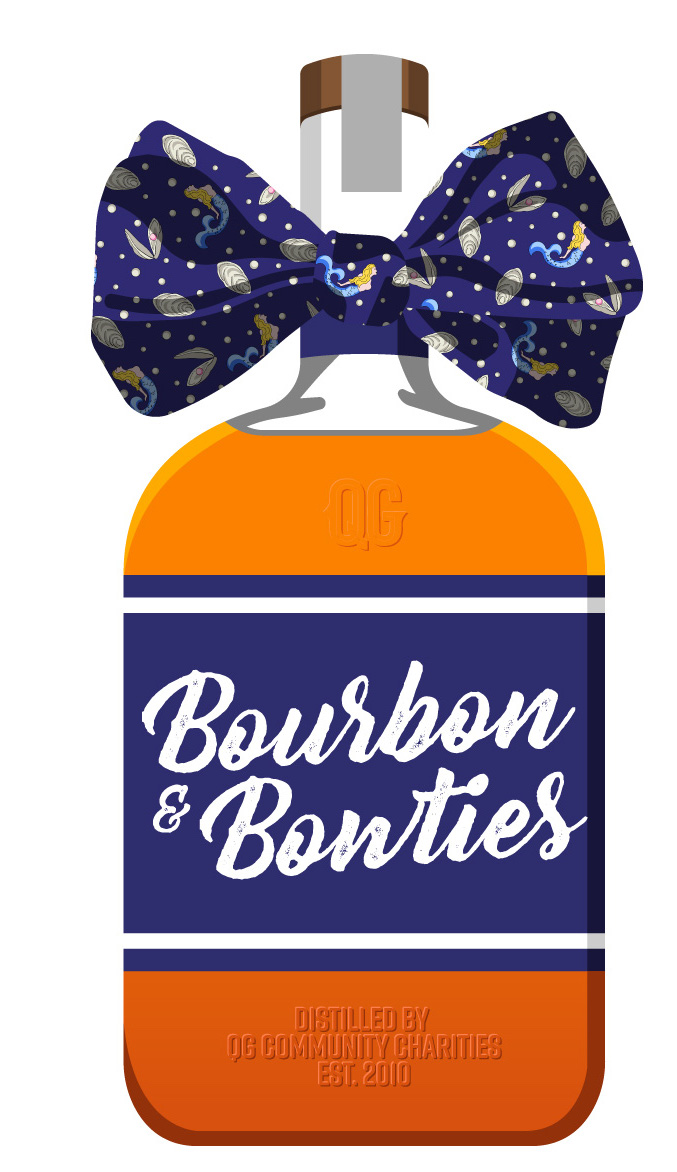 Bourbon & Bowties 2024 | Murad Auctions