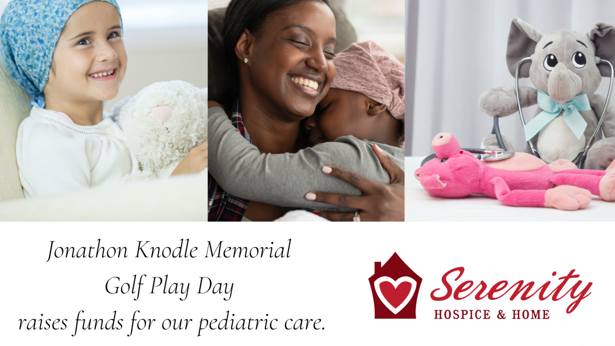 Jonathon Knodle Memorial Golf Play Day | ClickBid Event Fundraising