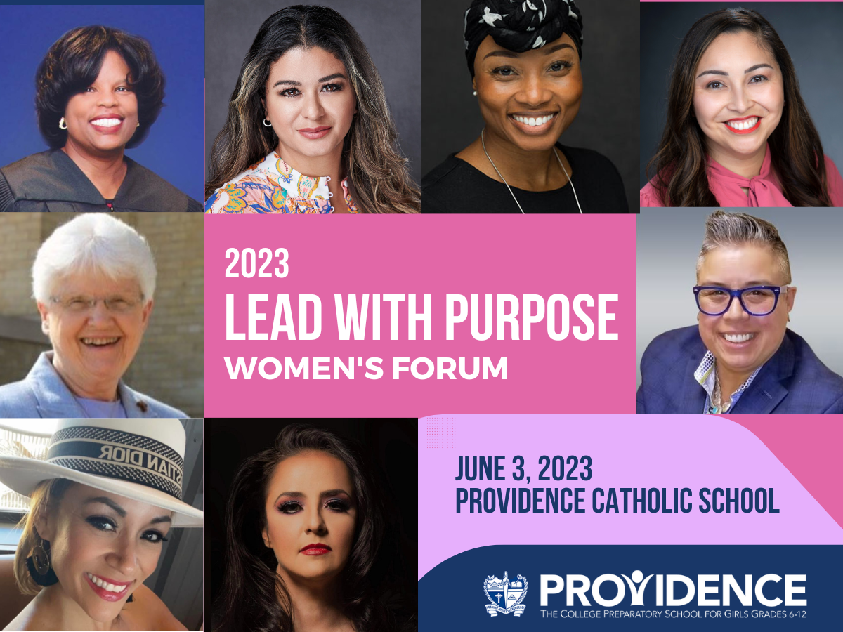 Lead with Purpose | HelloFund