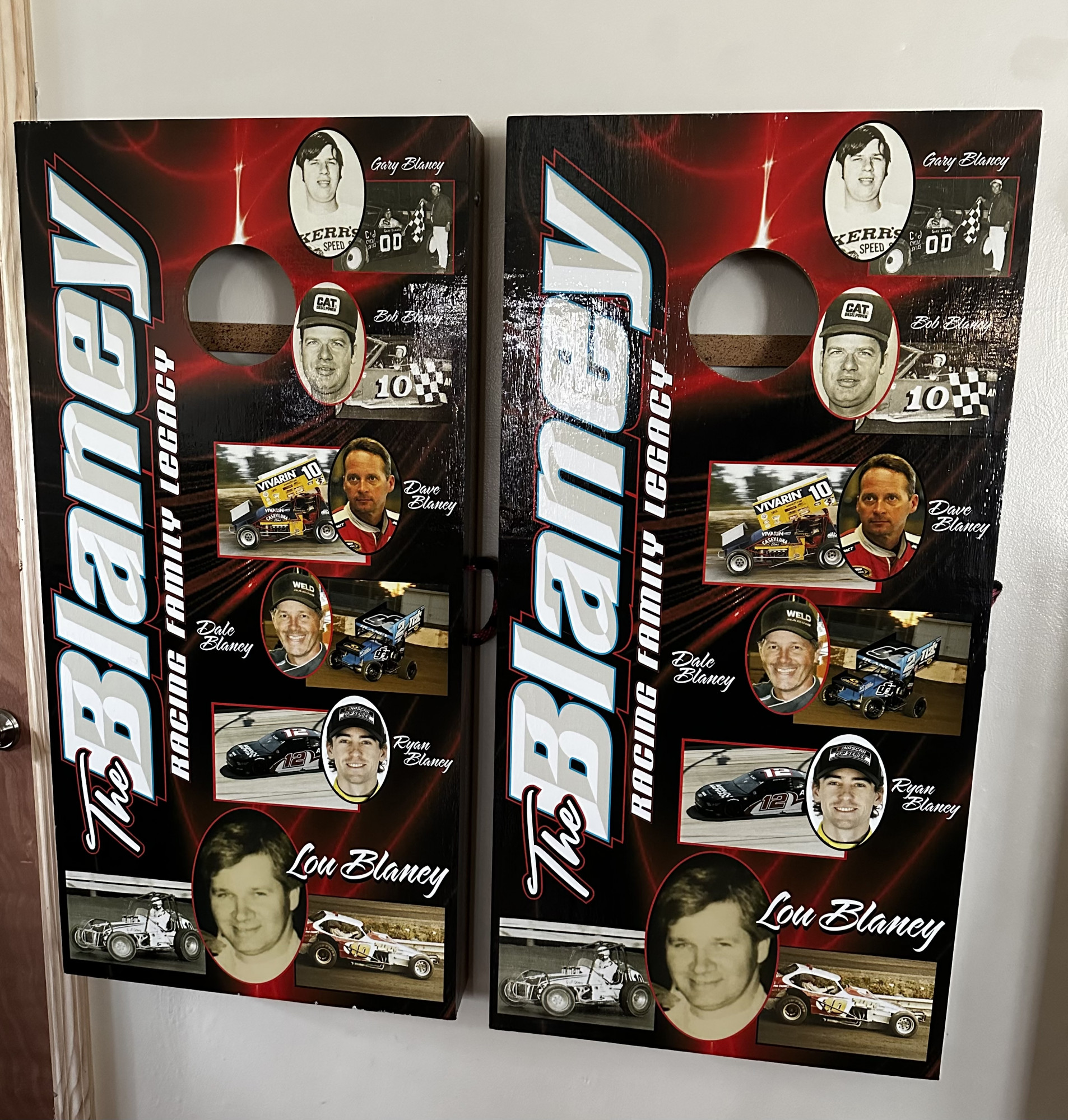 2023 Lou Blaney Memorial | ClickBid Mobile Bidding