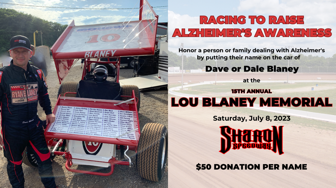 2023 Lou Blaney Memorial | Secure Ticket Page | Provided by ClickBid ...