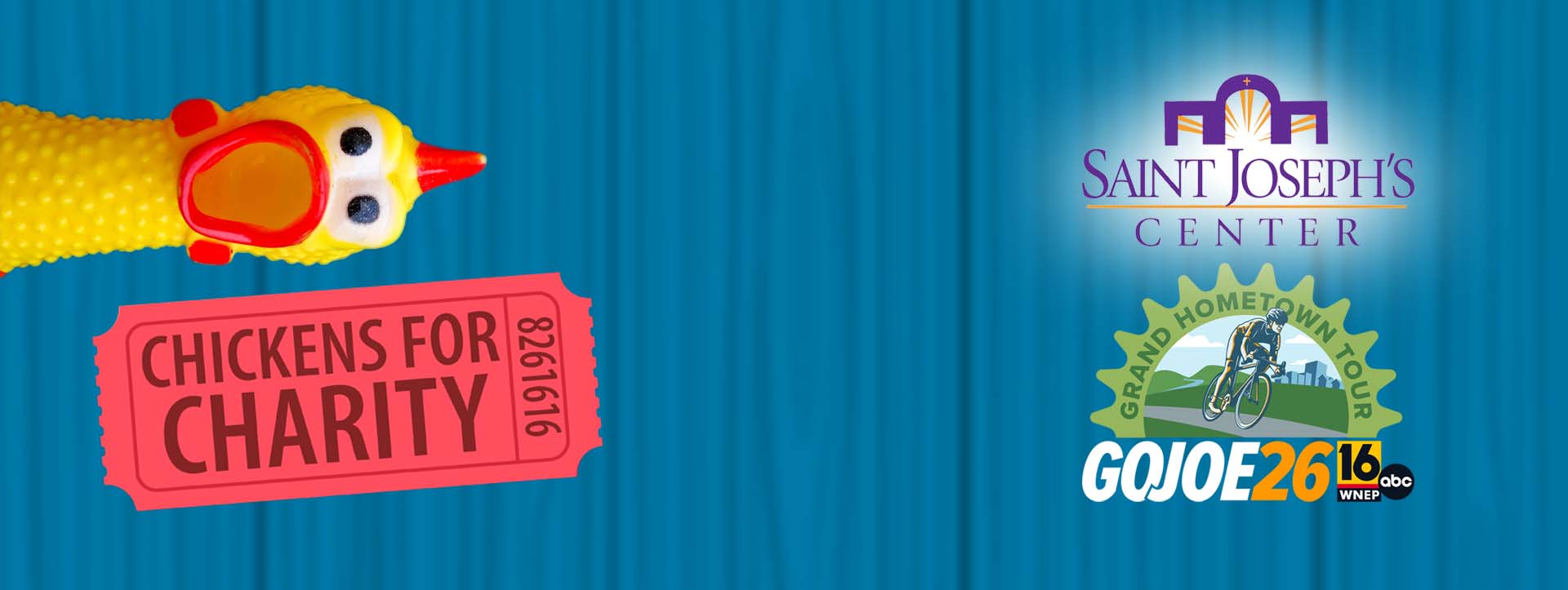Chicken Coop Raffle | ClickBid Mobile Bidding