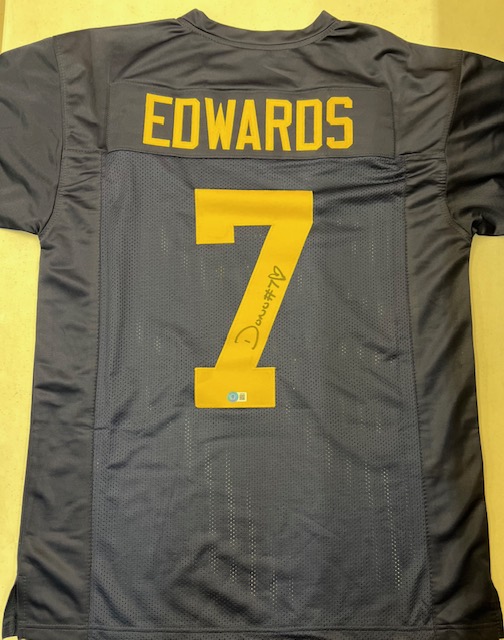 Guardian Angels Catholic School | Item Preview: Donovan Edwards ...